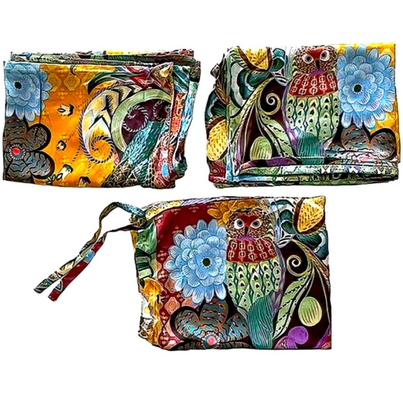 Johnny Was | Bedding | Johnny Was Decklyn Madison Silk Pillow Cases ...